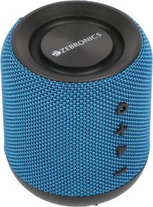 Zebronics Speakers - Buy Zebronics Speakers Online at Best Prices In ...