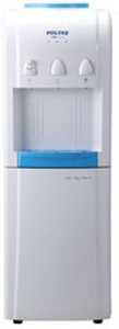 Voltas Mini Magic Pure F Bottled Water Dispenser Price in India - Buy ...