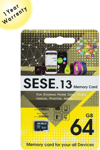 64 Gb Memory Cards - Buy 64 Gb Memory Cards Online at Best Prices ...