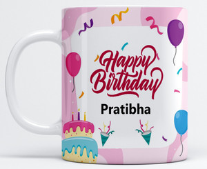 pratibha name