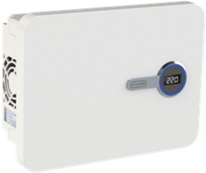 V-Guard VWI 400 Voltage Stabilizer Price in India - Buy V-Guard VWI 400 ...