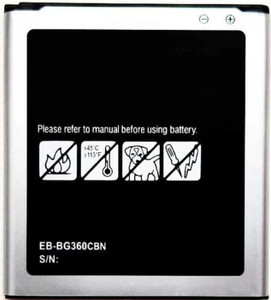 Samsung J2 Battery - Buy Samsung J2 Batteries Online at Best Prices in ...