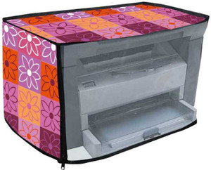 Cute Home Water proof Printer Cover Print . Printer Cover Price in ...