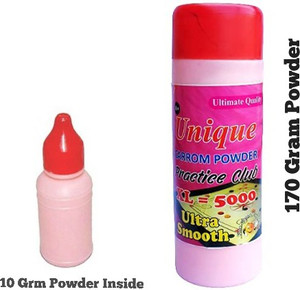 Buy Carrom Powder (कैरम पाउडर) Online in India | Flipkart.com