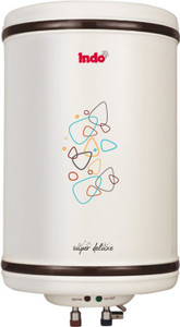 Indo Water Geysers - Buy Indo Water Geysers Online at Best Prices In ...