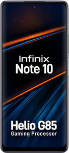 Infinix Note 10- Buy Products Online at Best Price in India - All ...