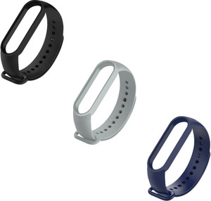 Smart Band Straps - Buy Smart Band Straps Online at Best Prices In ...