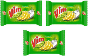 Vim Dish Washing Bars - Buy Vim Dish Washing Bars Online at Best Prices ...