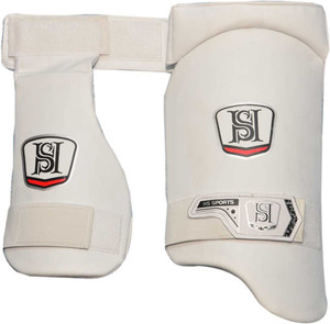 Buy Cricket Guards Online at Best Prices in India | Cricket Accessories