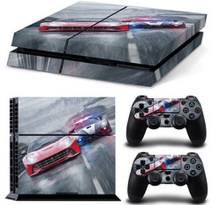 nfs rivals ps4 controller