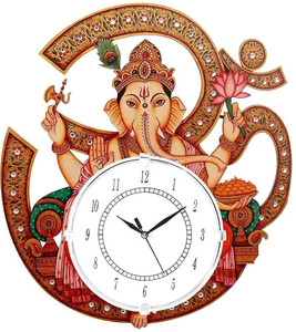 Divinecrafts Wall Clocks - Buy Divinecrafts Wall Clocks Online at Best ...
