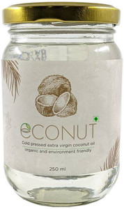 Econut Edible Oil - Buy Econut Edible Oil Online at Best Prices In ...