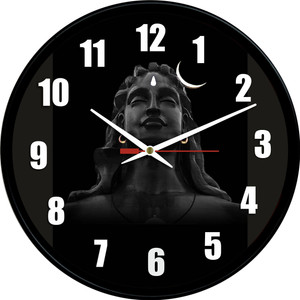 Stainless Steel Wall Clocks - Buy Stainless Steel Wall Clocks Online at ...