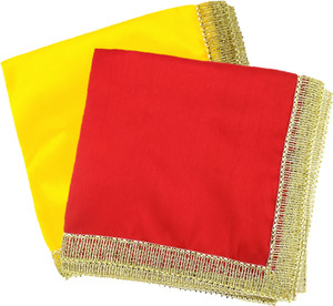 Altar Cloth - Buy Altar Cloth for Pooja Online In India | Flipkart.com