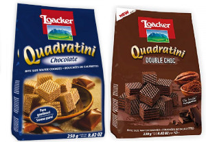 Loacker Wafers And Waffle - Buy Loacker Wafers And Waffle Online at ...