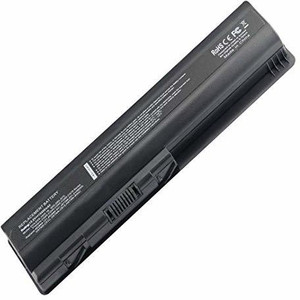 LAPCARE HP Pavilion dv4-1502tu (DV4) 4 Cell Laptop Battery - LAPCARE ...