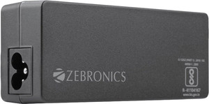Zebronics Laptop Laptop Adapters - Buy Zebronics Laptop Laptop Adapters ...