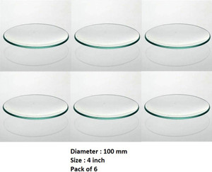 Laboratory Watch Glass - Buy Laboratory Watch Glass Online at Best ...