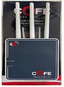 Buy Cofe Routers Online at Best Prices in India | Flipkart.com