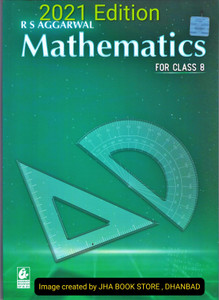 R S Aggarwal Books Store Online - Buy R S Aggarwal Books Online at Best ...