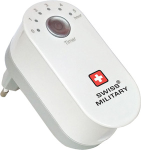 SWISS MILITARY 3 12 A Multi-pin Wall Charger for Mobile with Detachable ...