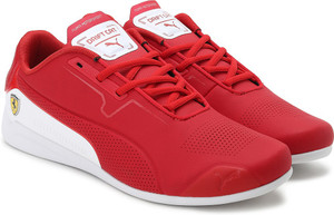 Puma Red Shoes - Buy Red Puma Shoes online at Best Prices in India ...