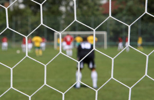 Buy Football Net (फुटबॉल नेट) Online in India | Football Kits ...