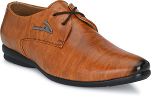 Mezonite Formal Shoes - Buy Mezonite Formal Shoes Online at Best Prices ...