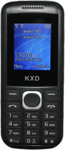 Kxd Mobile Phones: Kxd Mobiles Reviews | Buy Kxd Mobiles Online at ...