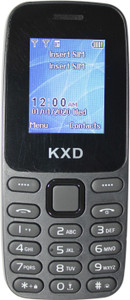 Kxd Mobile Phones: Kxd Mobiles Reviews | Buy Kxd Mobiles Online at ...