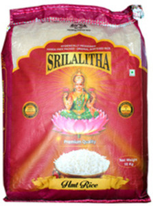 Sri Lalitha Rice - Buy Sri Lalitha Rice Online at Best Prices In India ...