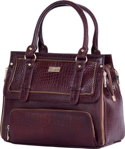 Shoulder Bags - Buy Shoulder Bags Online at Best Prices In India ...