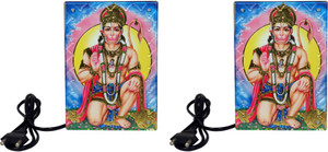 Tool Point Sampurn Hanuman Chalisa Prayer Machine Prayer Kit Price in ...