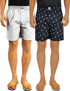 Silver Boxers - Buy Silver Boxers Online at Best Prices In India ...