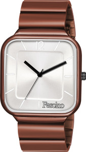 Fascino Watches - Buy Fascino Watches Online at Best Prices in India ...
