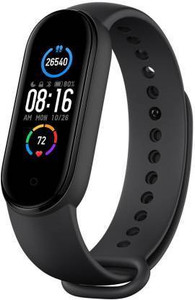 Mi Smart Bands - Buy Mi Smart Bands Online at Best Prices In India ...