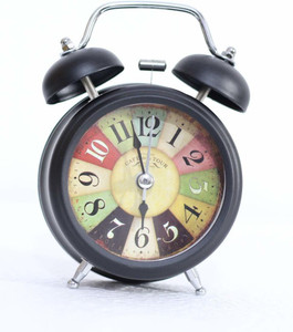 Table Clocks Online in India at Best Prices | Flipkart | 20-Jan-25