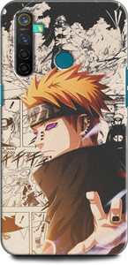 Realme 5S Back Cover - Buy Realme 5s Back Cover Online at Best Prices ...