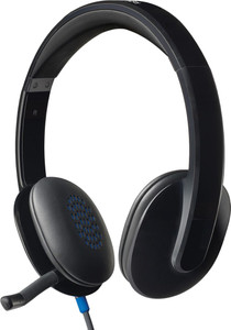 Logitech Headset - Buy Logitech Headset Online at Best Prices In India ...