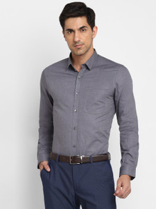Turtle Mens Formal Shirts - Buy Turtle Mens Formal Shirts Online at ...