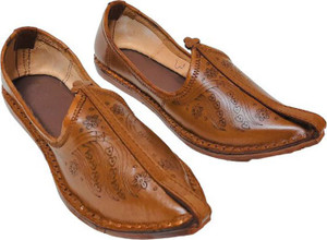 Mojdi Ethnic Shoes - Buy Mojdi Ethnic Shoes Online at Best Prices In ...