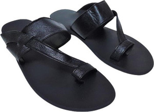 The Simple Chappal Mens Sandals Floaters - Buy The Simple Chappal Mens ...