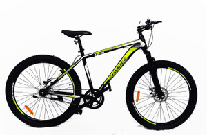 FUNKIER FU-10 SPORTS 26 T (inch) Mountain/Hardtail Cycle Price in India ...