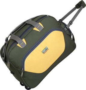 Small Travel Bags - Buy Small Bags Online at Best Prices in India ...