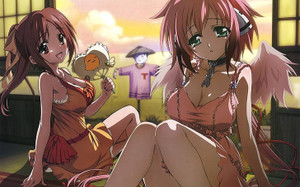 sohara mitsuki anime