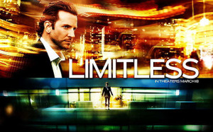 limitless 2011 poster