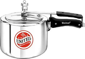 United Pressure Cookers | Buy United Pressure Cookers Online at Best ...