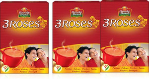 3 Roses Tea Powder - Buy 3 Roses Tea Powder Online at Best Prices In ...