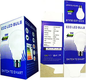 light bulb packaging