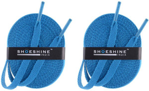 Blue Shoe Laces - Buy Blue Shoe Laces Online at Best Prices In India ...